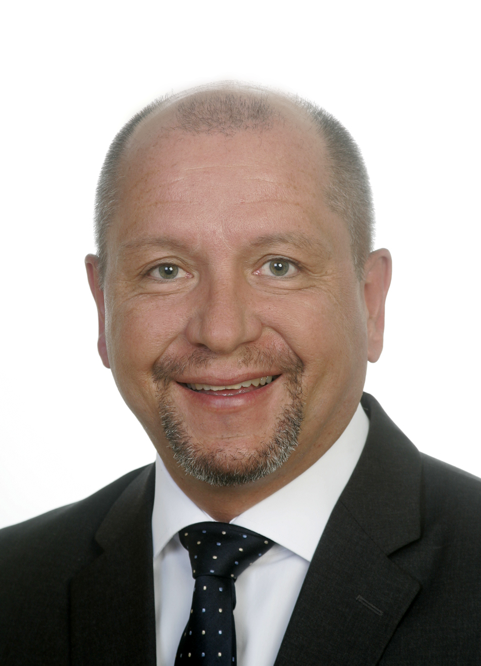 Wechsel in der Führung der BGR - RECYCLING magazin