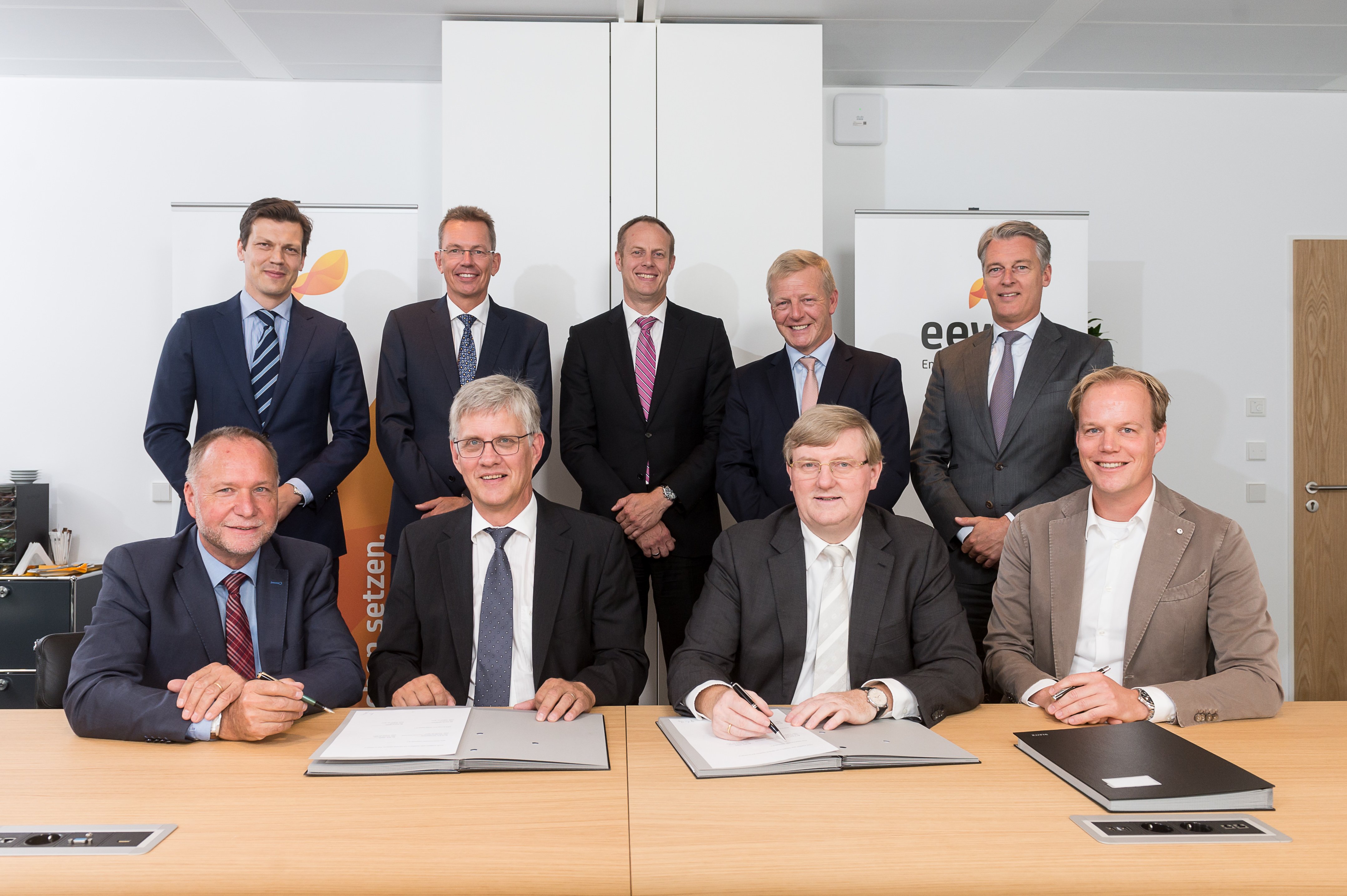 EEW Energy from Waste und AkzoNobel setzen Partnerschaft fort ...