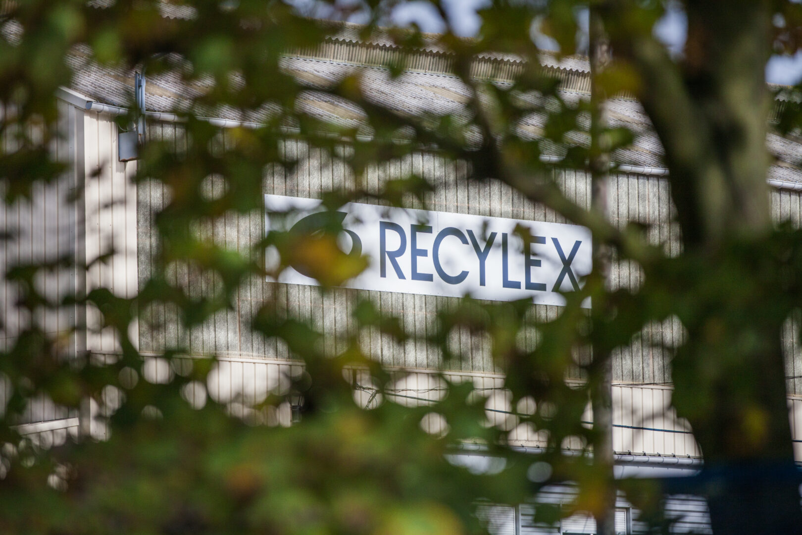 Recylex meldet rückläufigen Konzernumsatz - RECYCLING magazin