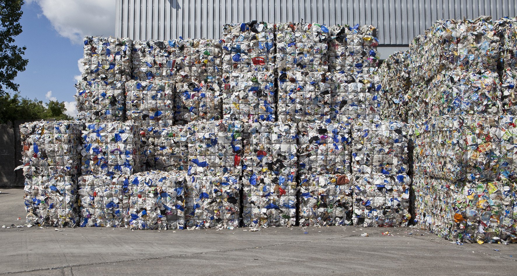 Interseroh begrüßt ZSVR-Katalog - RECYCLING magazin