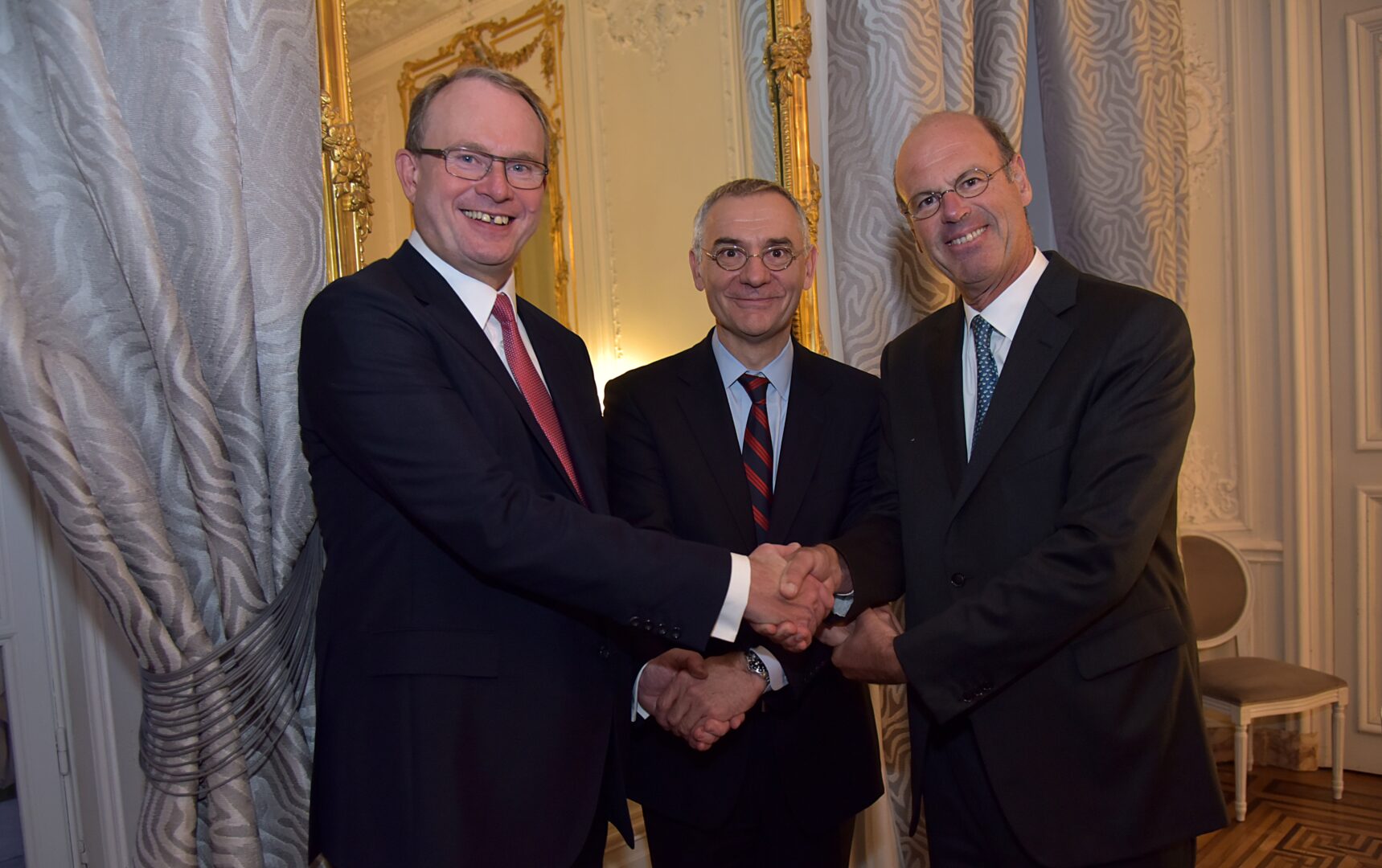 Rethmann-Gruppe will sich an Transdev beteiligen - RECYCLING magazin