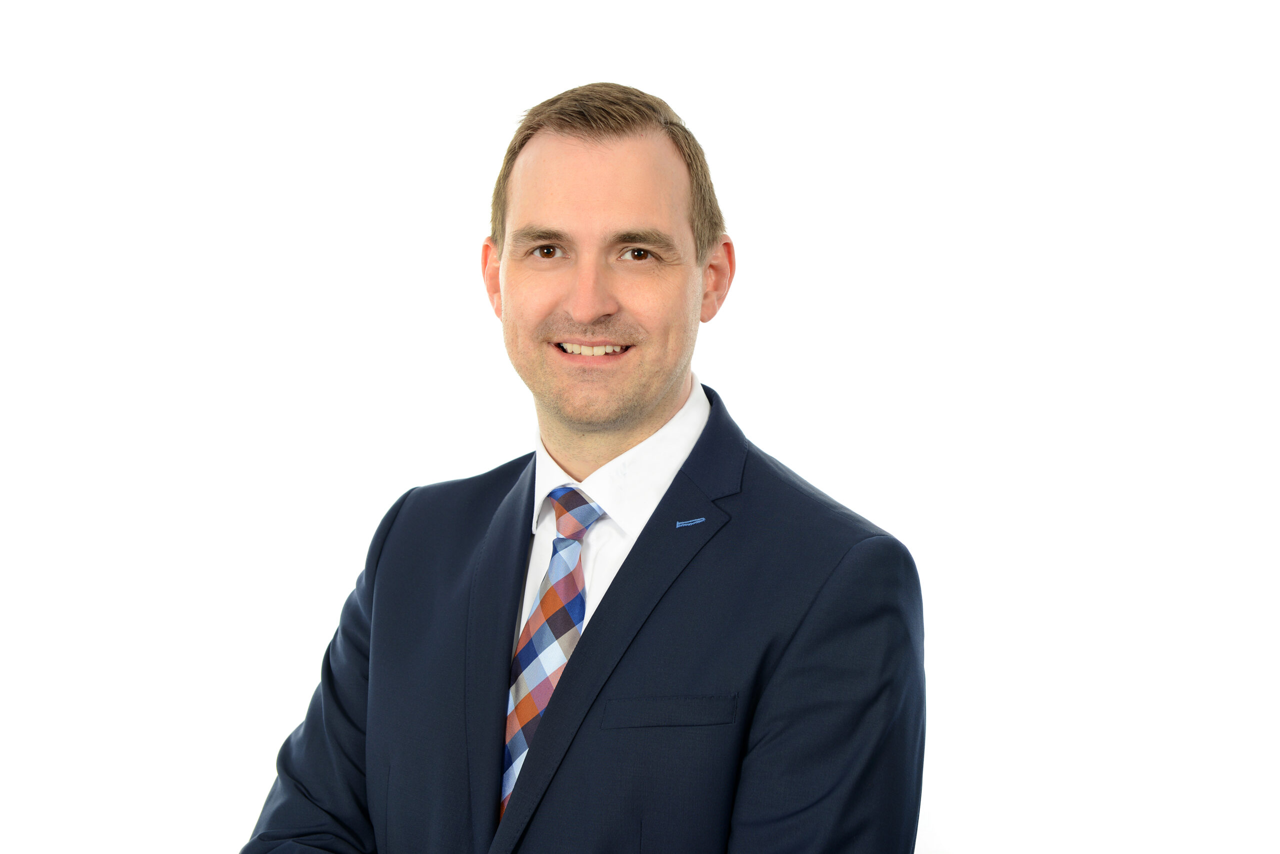 Michael Lambert neuer Vecoplan-Vorstand - RECYCLING magazin