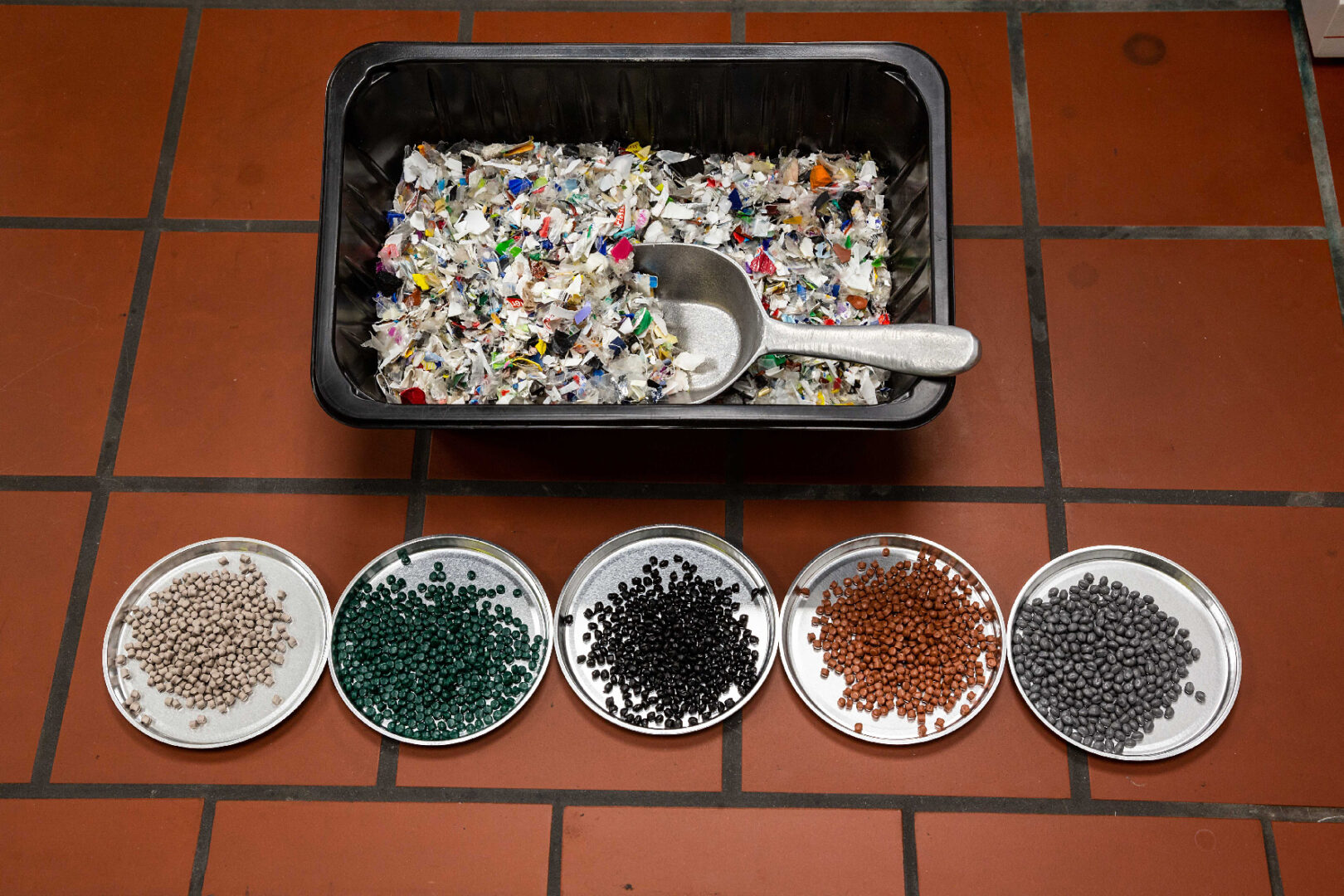 Kunststoff recyceln, Klima schützen – die Rechnung geht auf - RECYCLING ...