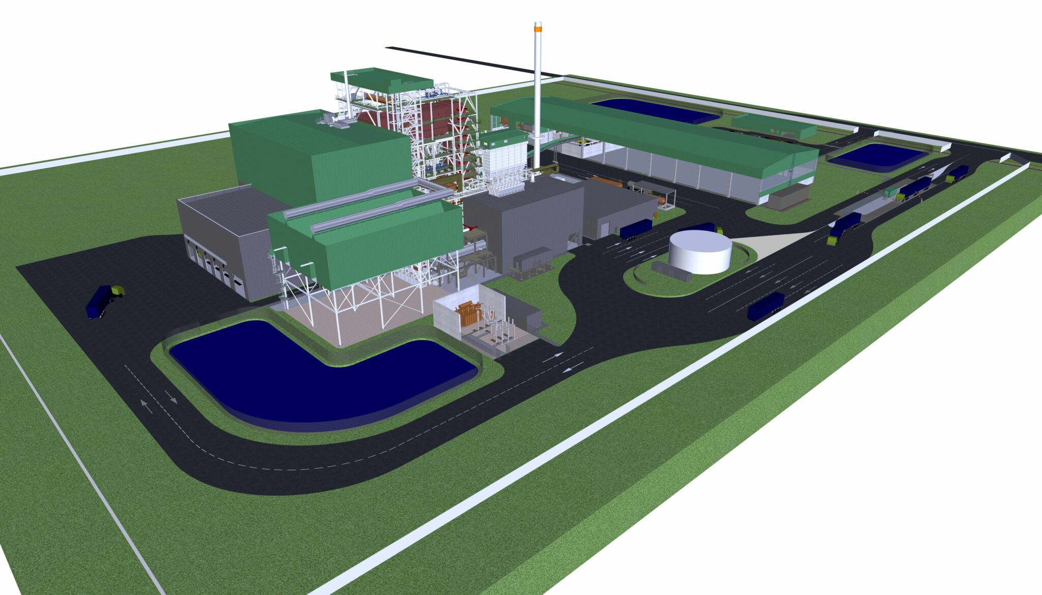 HZI liefert Energy-from-Waste-Technologie nach Australien - RECYCLING ...