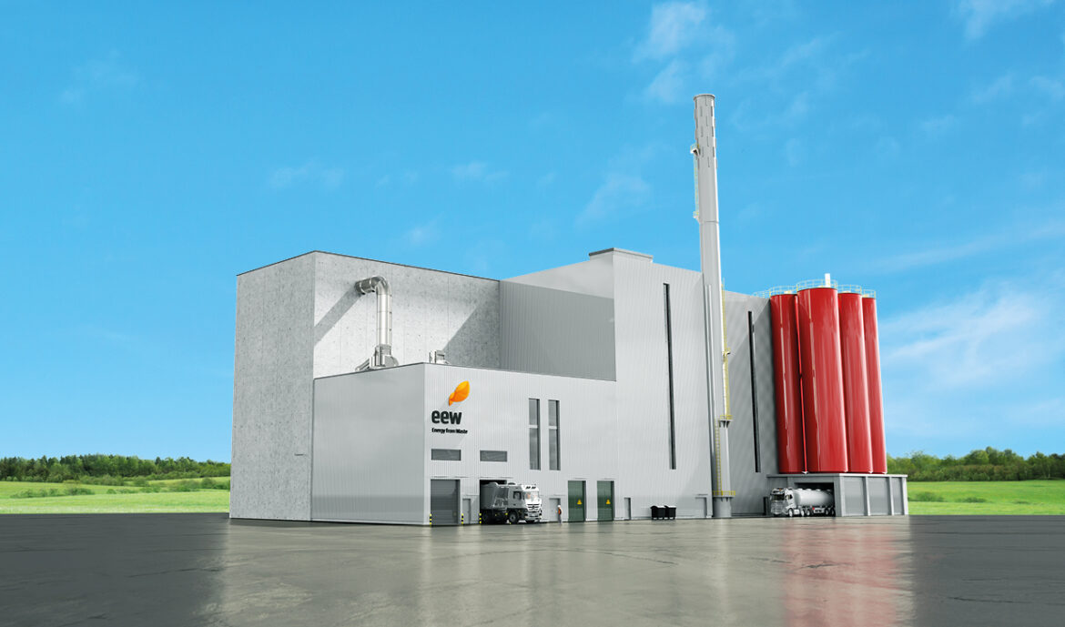 EEW Energy from Waste veröffentlicht 5. Nachhaltigkeitsbericht ...