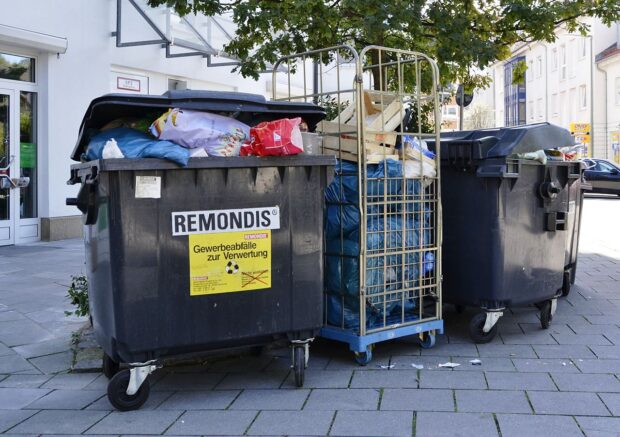 Die Gewerbeabfallverordnung in der Umsetzung - RECYCLING magazin