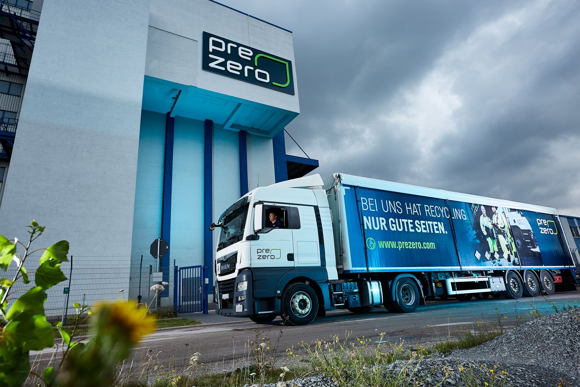 PreZero plant Markteintritt in Spanien und Portugal - RECYCLING magazin