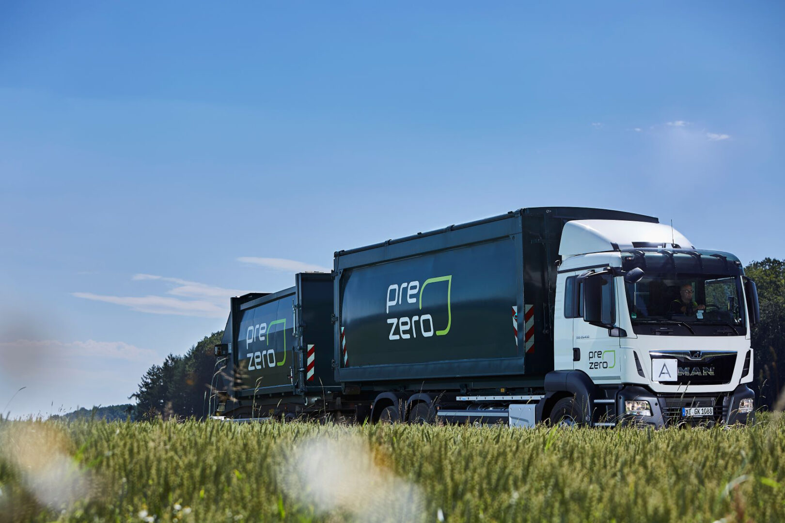 PreZero startet mit Integration in Spanien und Portugal - RECYCLING magazin