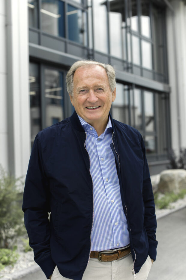 Bayerische Bundesratsinitiative zur "Stärkung des Einsatzes von RC ...