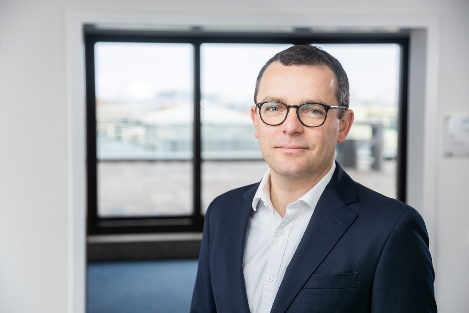 Neuer CEO für Interzero Plastics Recycling - RECYCLING magazin