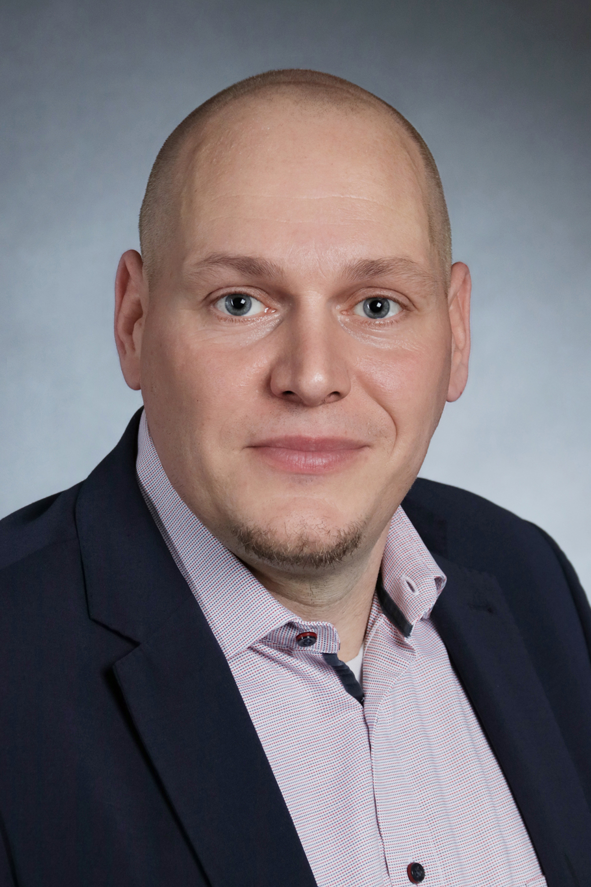 Sascha Förster wird Geschäftsführer der Berlin Recycling - RECYCLING ...