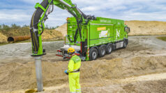 Arjes gründet Arjes Impaktor GmbH und übernimmt EuRec Environmental ...