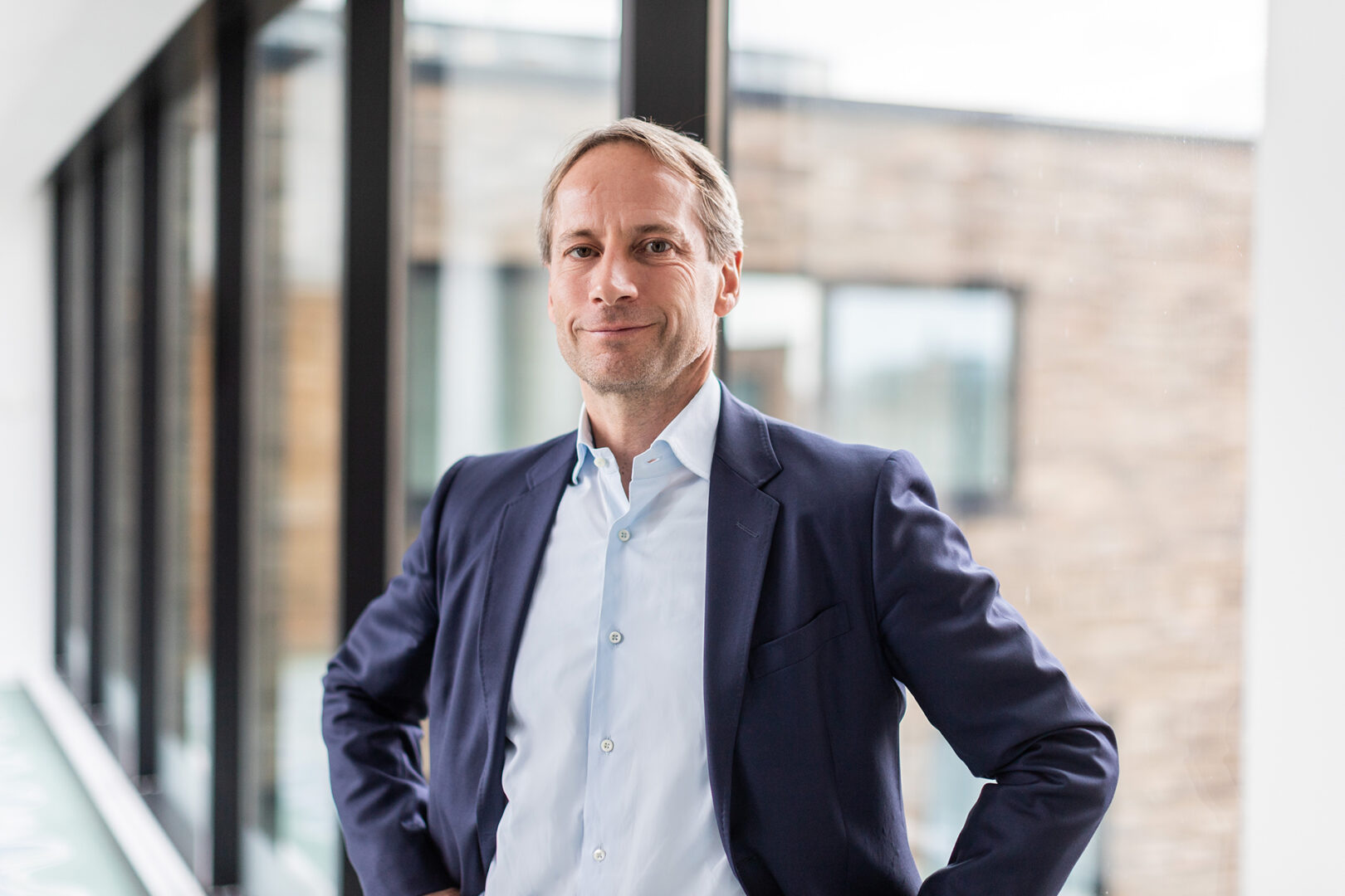 Interzero schafft gruppenübergreifendes Führungsteam - RECYCLING magazin