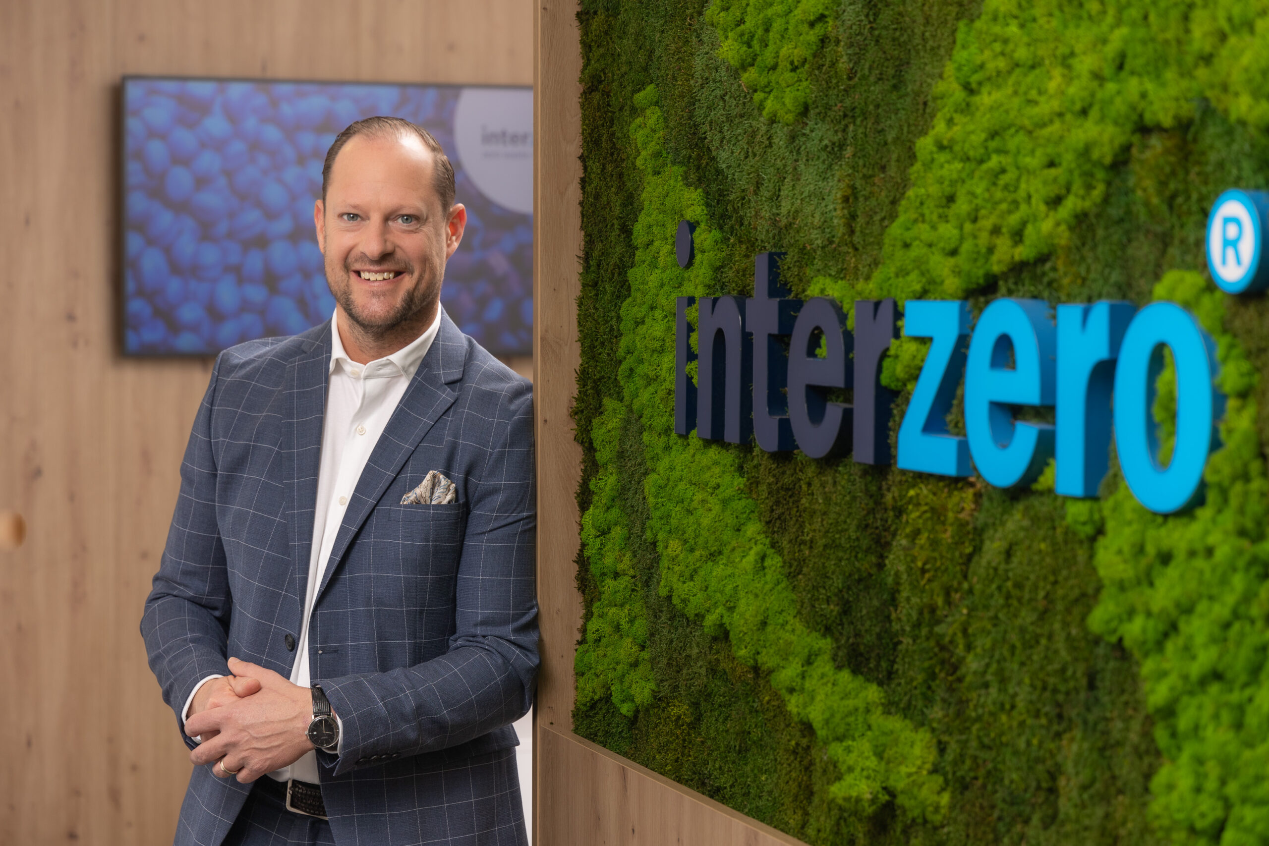 Interzero: Neuer Managing Director in Österreich - RECYCLING magazin