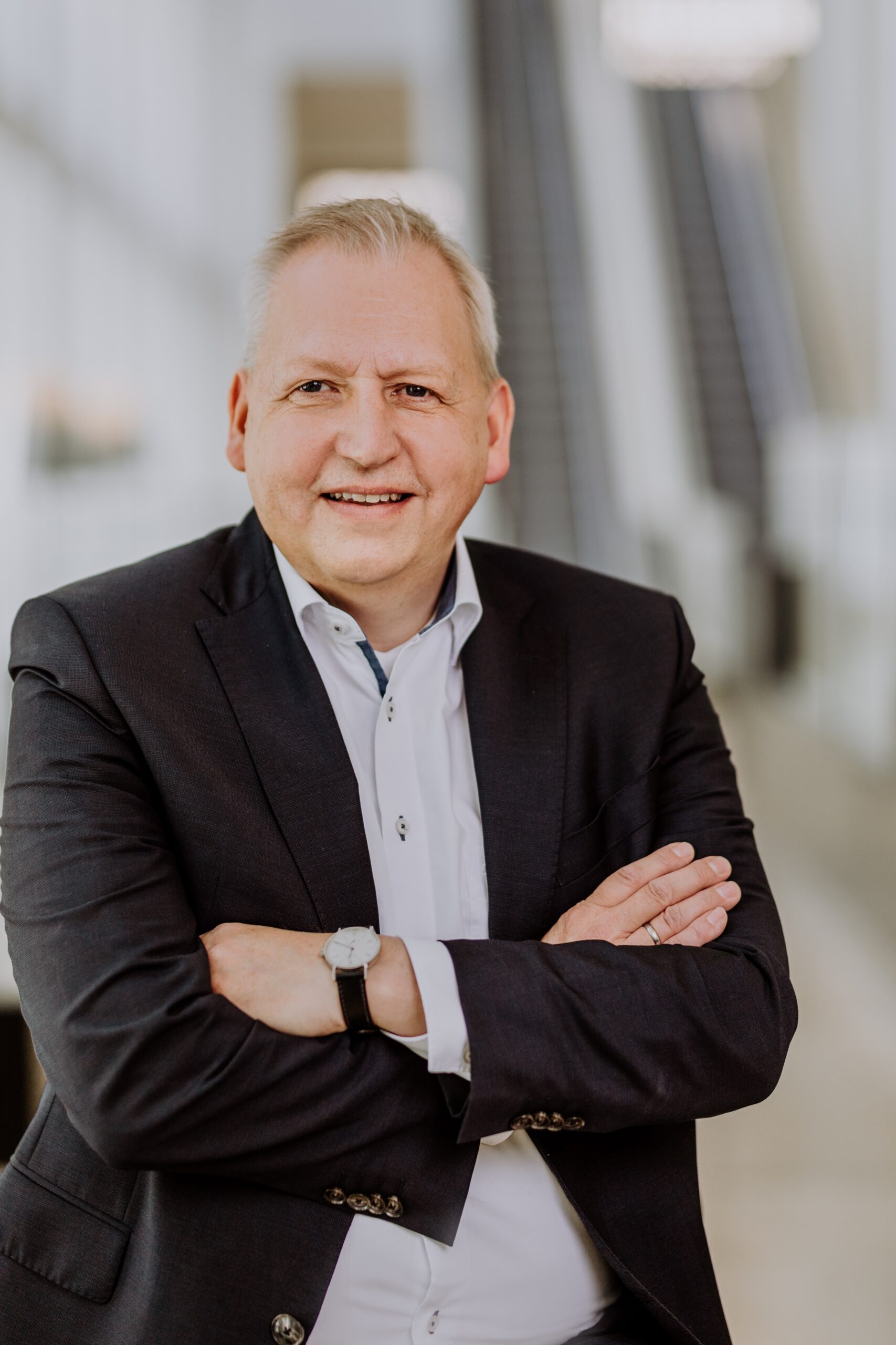 Neuer Hauptgeschäftsführer für WVMetalle - RECYCLING magazin