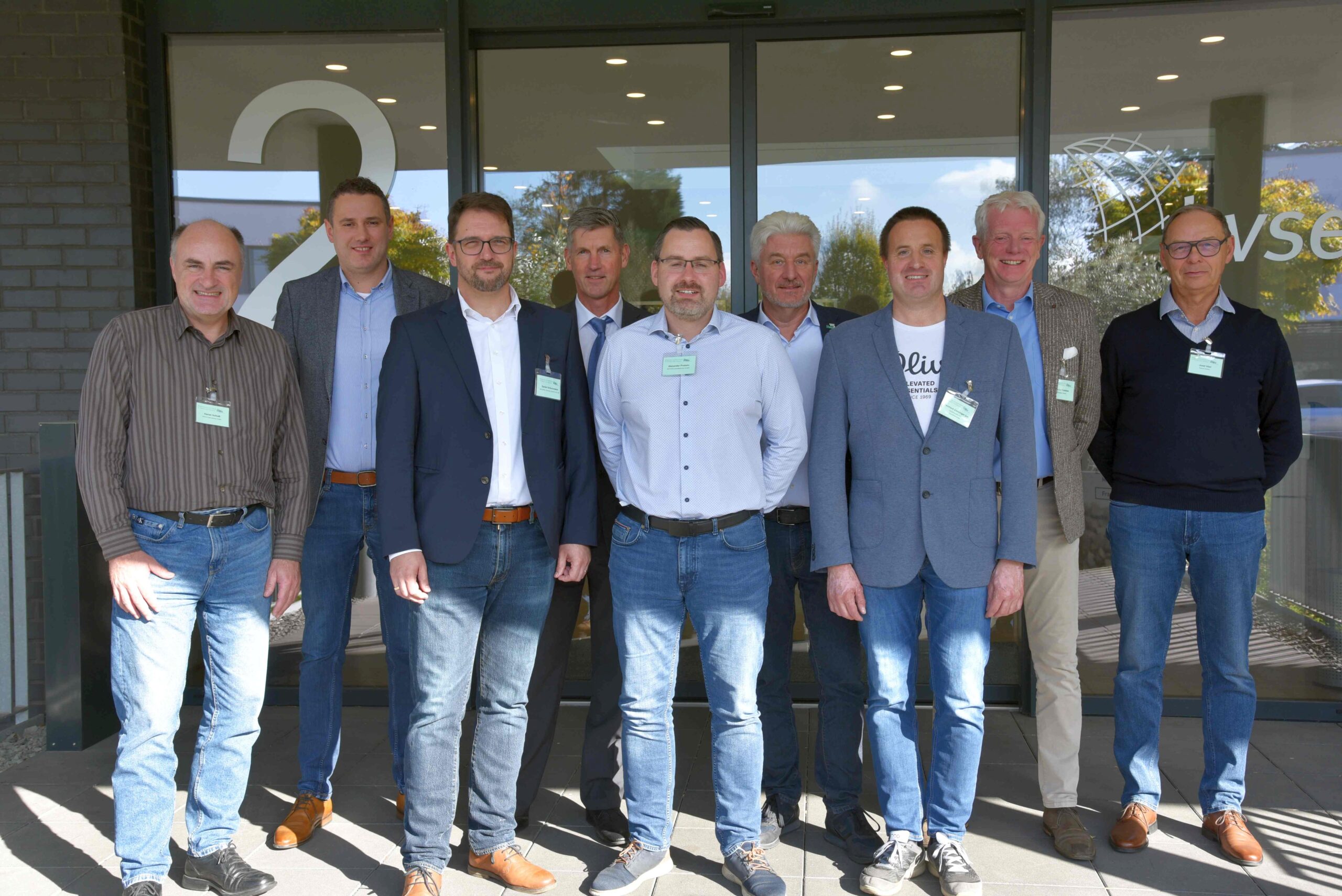 Neuer Vorstand im bvse-Fachverband Recycling von Reifen und Gummi ...