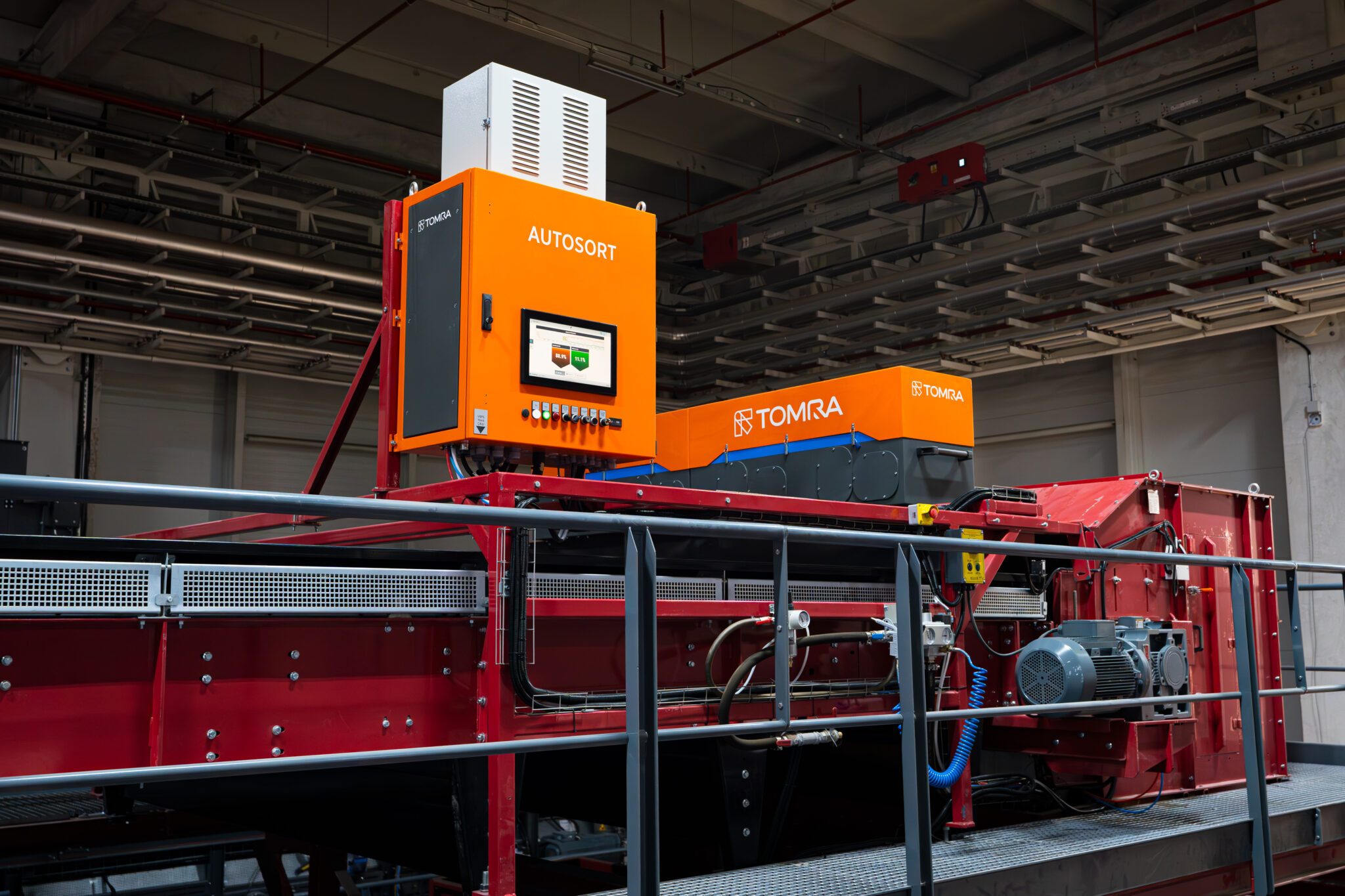 Bakcycle recycelt flexible Verpackungen in höchster Qualität - RECYCLING magazin