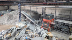 40 Jahre RCS - RECYCLING magazin