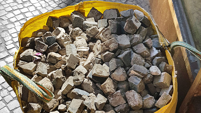 Tag der Mineralik – Zukunft Bauen im Kreislauf - RECYCLING magazin