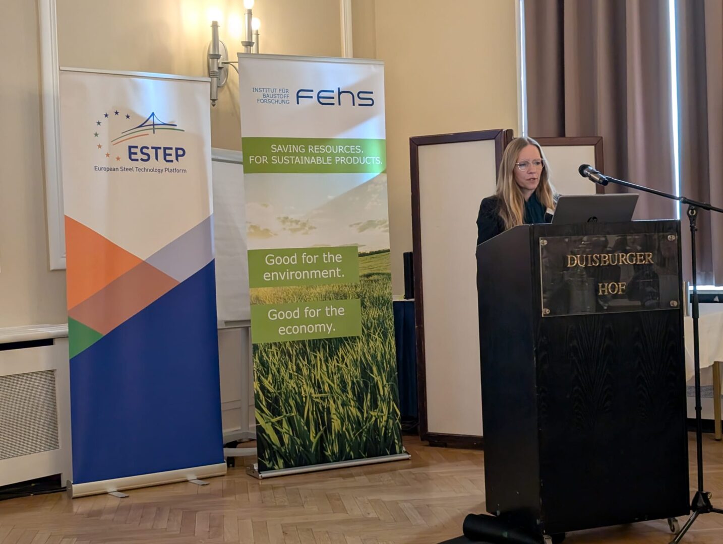 Die Bedeutung von Nebenprodukten der Stahlherstellung - RECYCLING magazin