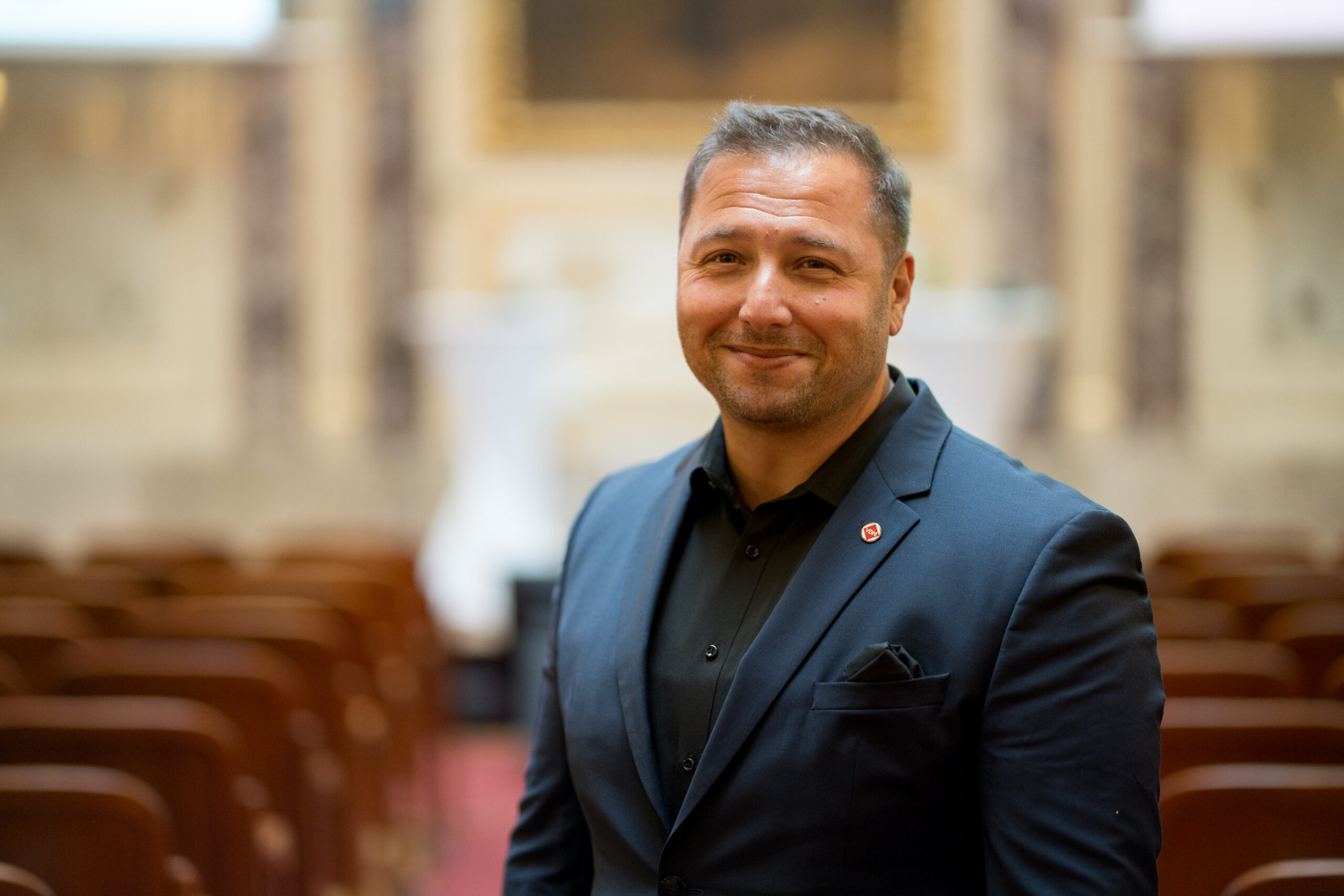 Neuer Präsident und Hauptgeschäftsführer beim VDM - RECYCLING magazin