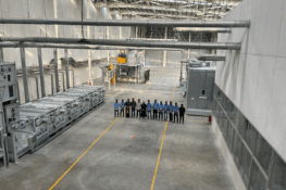 40 Jahre RCS - RECYCLING magazin