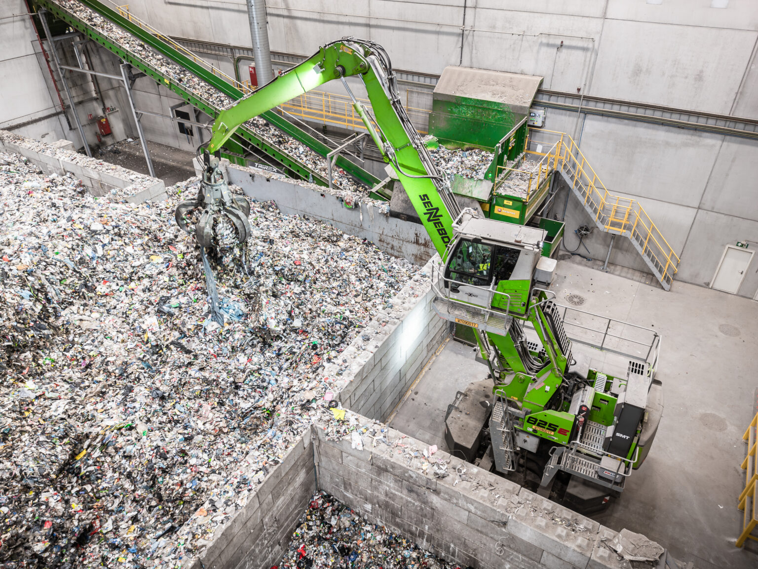 CO2-Reduktion im Abfallmanagement - RECYCLING magazin