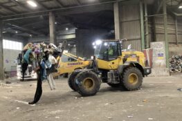 Letzte Schritte zur Sicherung der Batteriehersteller-Registrierung ...