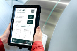 Letzte Schritte zur Sicherung der Batteriehersteller-Registrierung ...