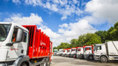 EEW veröffentlicht Nachhaltigkeitsbericht 2025 - RECYCLING magazin