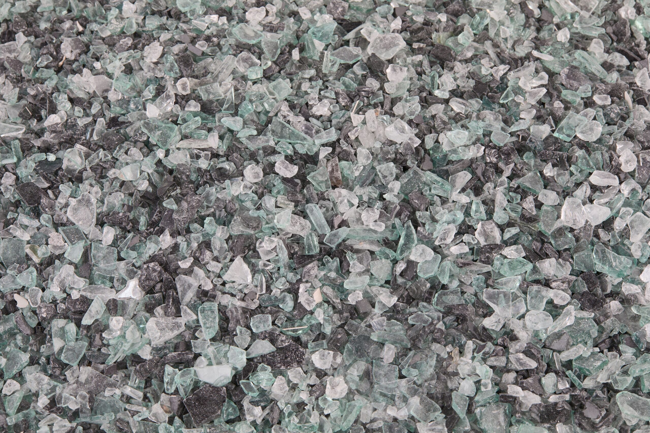 Windschutzscheiben werden wieder Flachglas - RECYCLING magazin