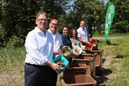 Greentech Festival 2026 - RECYCLING magazin